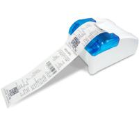 China 2023 Customized Desktop Paper 58mm Receipt Android Pos Thermal Printer for Printing for sale