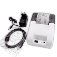 China 2023 Customized Desktop Paper 58mm Receipt Android Pos Thermal Printer for Printing for sale