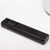 China Inkless Portable Mini Bluetooth Thermal A4 Printer M08F 210mm 5V2A for Business Travel for sale