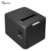 China 72mm Print Width Mini Direct Thermal Receipt Printer 220mm/s USB Bluetooth Android POS for sale