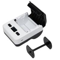 China Max. Resolution 203 Dots/line Wireless Thermal Receipt Printer for Fast Transactions for sale