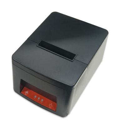 China Customizable 58mm Thermal Receipt Printer with USB Bluetooth 2.0 4.0 220mm/s for sale