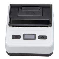 China Max. Resolution 203 Dots/line Wireless Thermal Receipt Printer for Fast Transactions for sale
