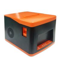 China Customizable 58mm Thermal Receipt Printer with USB Bluetooth 2.0 4.0 220mm/s for sale