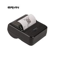 China Android Portable Receipt Printer with 80mm Thermal Line Printing and 3inch Wireless for sale