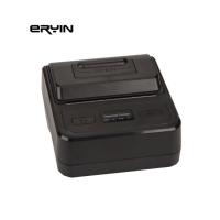China Portable Handheld Mini Thermal Printer for Android Verifone Bluetooth Usb Pos 80mm for sale