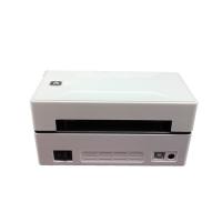 China USB Blue tooth Interface Type 110mm Thermal Label Printer for Fast Shipping Label Printing for sale