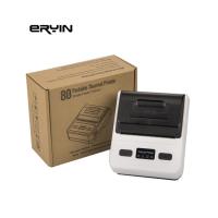 China Portable Handheld Mini Thermal Printer for Android Verifone Bluetooth Usb Pos 80mm for sale