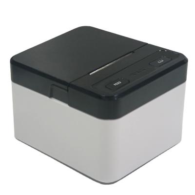 China 58mm Thermal Receipt Printer 90mm/s USB Wireless Bluetooth ESC/POS for sale