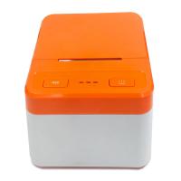 China 58mm Thermal Receipt Printer 90mm/s USB Wireless Bluetooth ESC/POS for sale