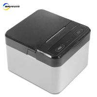 China 58mm Thermal Receipt Printer 90mm/s USB Wireless Bluetooth ESC/POS for sale