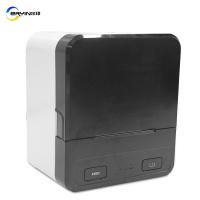 China 58mm Thermal Receipt Printer 90mm/s USB Wireless Bluetooth ESC/POS for sale