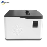 China High Speed Usb Bluetooth Universal Ticket Thermal Bill Receipt Printer Year 1-Year for sale