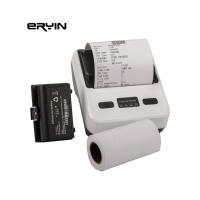 China Mini Pocket Wireless Bt 80mm Thermal Printer withusb+wireless  Stock for sale