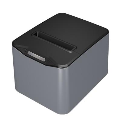China 80mm Thermal Receipt Printer Bluetooth USB for Android iOS 220mm/s ESC POS for sale