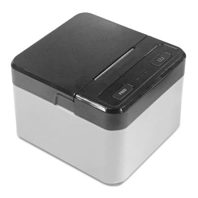 China Mini Handheld Portable Thermal Printer 58mm 90mm/s for Android POS Device for sale