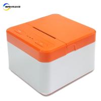 China Mini Handheld Portable Thermal Printer 58mm 90mm/s for Android POS Device for sale