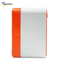 China Mini Handheld Portable Thermal Printer 58mm 90mm/s for Android POS Device for sale