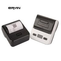 China Application Scenarios Thermal Pocket Mobile Printer for Android Handheld 70-90mm/s for sale