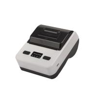 China 80mm High Speed Bluetooth Thermal Receipt Printer 70mm/s Android iOS POS Printer for sale
