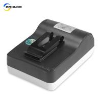 China Wireless Bluetooth 58mm Thermal Printer 70mm/s 203DPI for Android Phone Tablet for sale