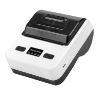 China 80mm High Speed Bluetooth Thermal Receipt Printer 70mm/s Android iOS POS Printer for sale
