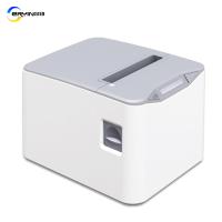 China 80mm Bluetooth Thermal Printer 203DPI High Speed 220mm/s for iOS Android POS Systems for sale