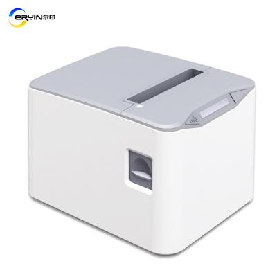 China 80mm Bluetooth Thermal Printer 203DPI High Speed 220mm/s for iOS Android POS Systems for sale