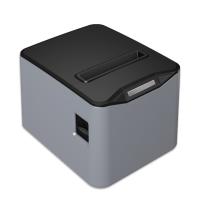 China 80mm Bluetooth Thermal Printer 203DPI High Speed 220mm/s for iOS Android POS Systems for sale
