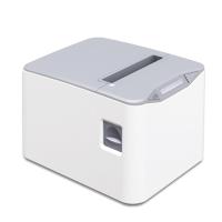 China 80mm Bluetooth Thermal Printer 203DPI High Speed 220mm/s for iOS Android POS Systems for sale