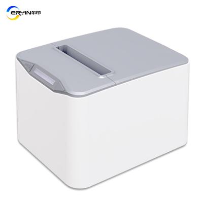 China 80mm High Speed Android Thermal Receipt Printer for Wireless Bill Payment 1- Included for sale