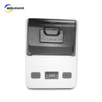 China 58MM Pos Android Printer with Max. Resolution 203 Dots/line and After-sales Service for sale