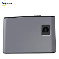 China 80mm Thermal Bill Printer 3 inch Bluetooth Thermal Printer 220mm/s ESC POS for sale