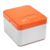 China 58mm Bluetooth Desktop Thermal Wireless Receipt Printer for Parking Lots Performance for sale