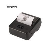China 80mm Digital Tickets Machine Portable Thermal Printer Compatible with POS/ESC for sale