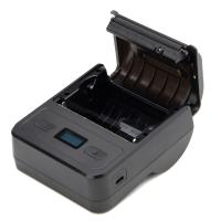 China 80mm Portable Bluetooth Thermal Printer 203DPI 70mm/s for Industrial Label for sale