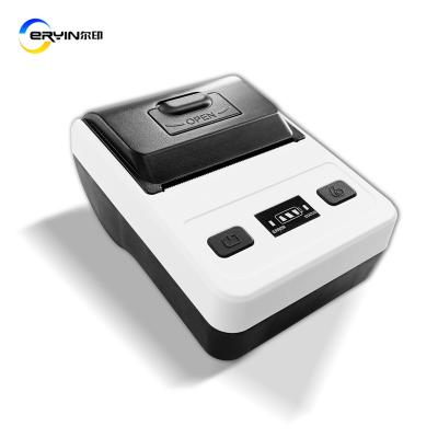 China Max. Resolution 203 Dots/line 2 Pouces 58mm Mini USB Thermal Printer for Oem Private Logo for sale