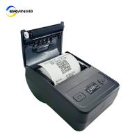 China Max. Resolution 203 Dots/line 2 Pouces 58mm Mini USB Thermal Printer for Oem Private Logo for sale