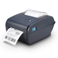 China Thermal Line Printing 110mm Label Printer for Precise and Accurate Label Printing for sale