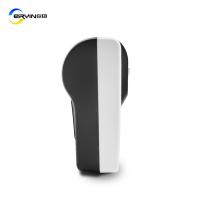 China Free Spare Parts 58MM Portable Receipt Thermal Printer with USB Wireless Interface for sale
