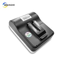 China 58mm Mini Portable Wireless Bluetooth Thermal Printer 252g 70mm/s for Hotels for sale