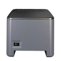 China 80mm Bluetooth Wireless Thermal Receipt Printer for Android POS System Max Paper Size 80mm for sale