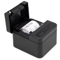 China Fast Printing 58mm Thermal Printer Desktop Wireless for Receipt Ticket Barcode 2023 for sale