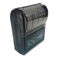 China MP-58M Portable 58mm Mini Wireless Thermal Printer 203dpi 70mm/s ESC/POS for sale