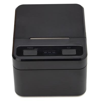 China POS58L Bluetooth Receipt 58mm Thermal Printer Custom and After-sales Service for sale