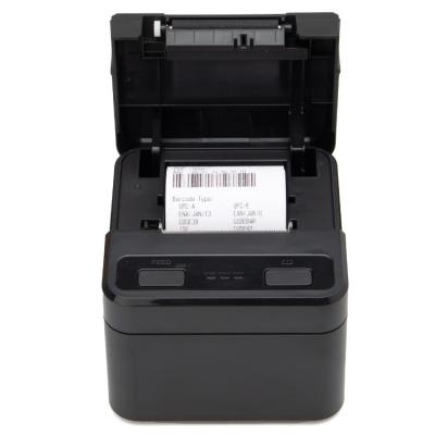 China Return and Replacement 2 Inch 58mm Desktop Bluetooth Receipt Printer for Bill Printing for sale