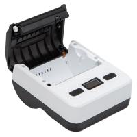 China MP-80L 80MM Label Maker Wireless Blue Tooth Connectivity for Smart Phone and Computer for sale