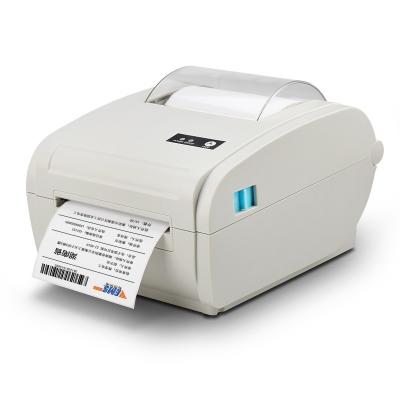 China 160mm/s Black Direct Thermal Printer 203DPI for Wash Care Labels and Tags for sale