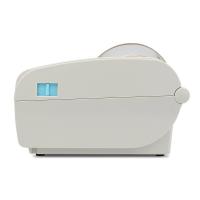 China 160mm/s Black Direct Thermal Printer 203DPI for Wash Care Labels and Tags for sale