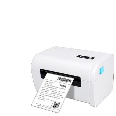 China Direct Thermal Label Printer 110mm Paper Width 160mm/s Speed for POS Retail Barcode Tag for sale